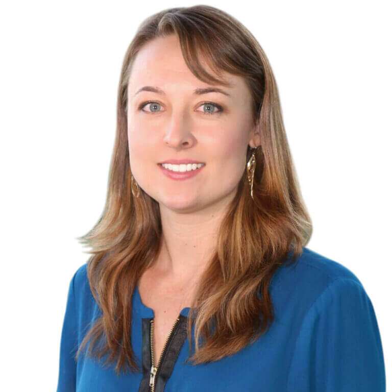 Meet The Team - Stacy Sheeley Homes