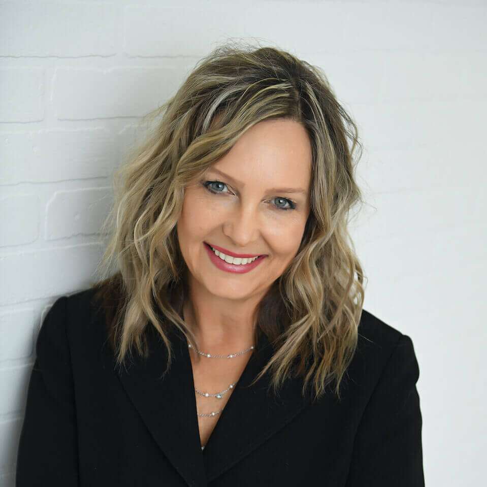 Meet The Team - Stacy Sheeley Homes